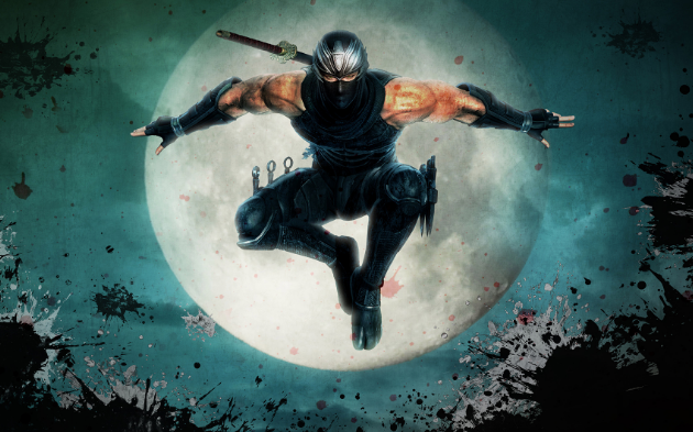 Tim Ninja mengatakan 2025 adalah "tahun ninja" - Ninja Gaiden 4 ...