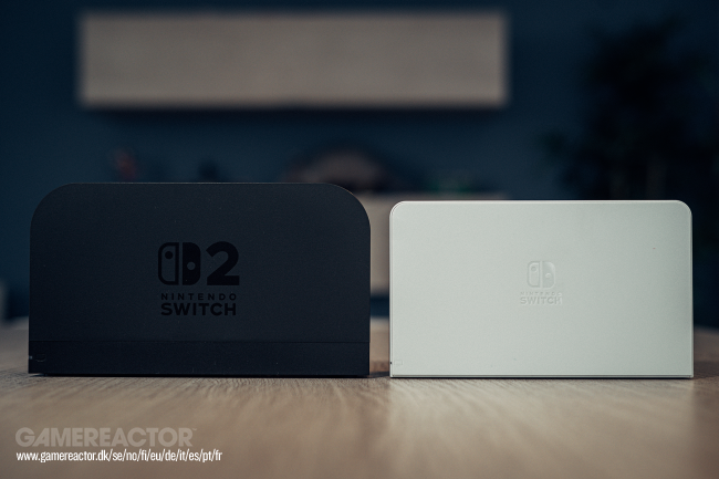 Lihat Galeri Gambar Peluncuran Nintendo Switch 2 Gamereactor - - Gamereactor