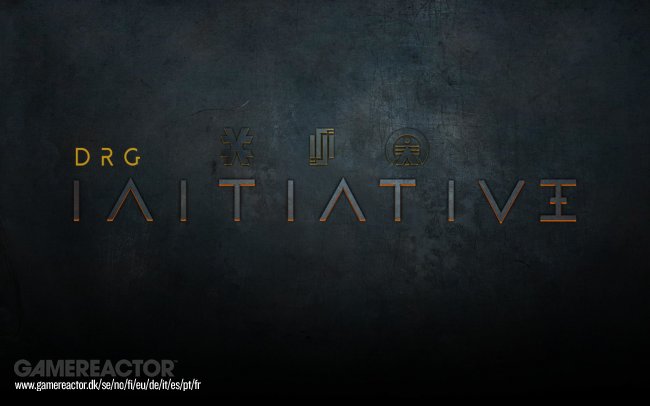 DRG Initiative - Gamereactor Indonesia