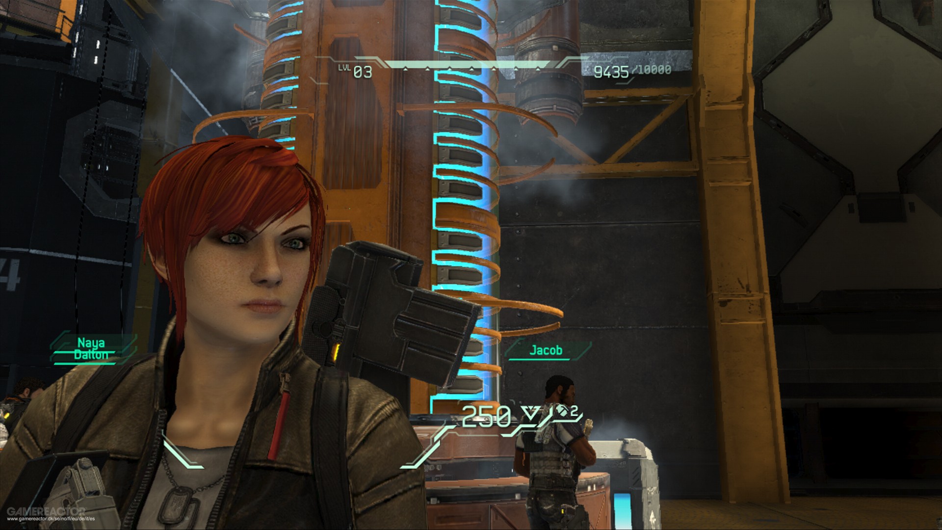 Fuse - Gamereactor Indonesia