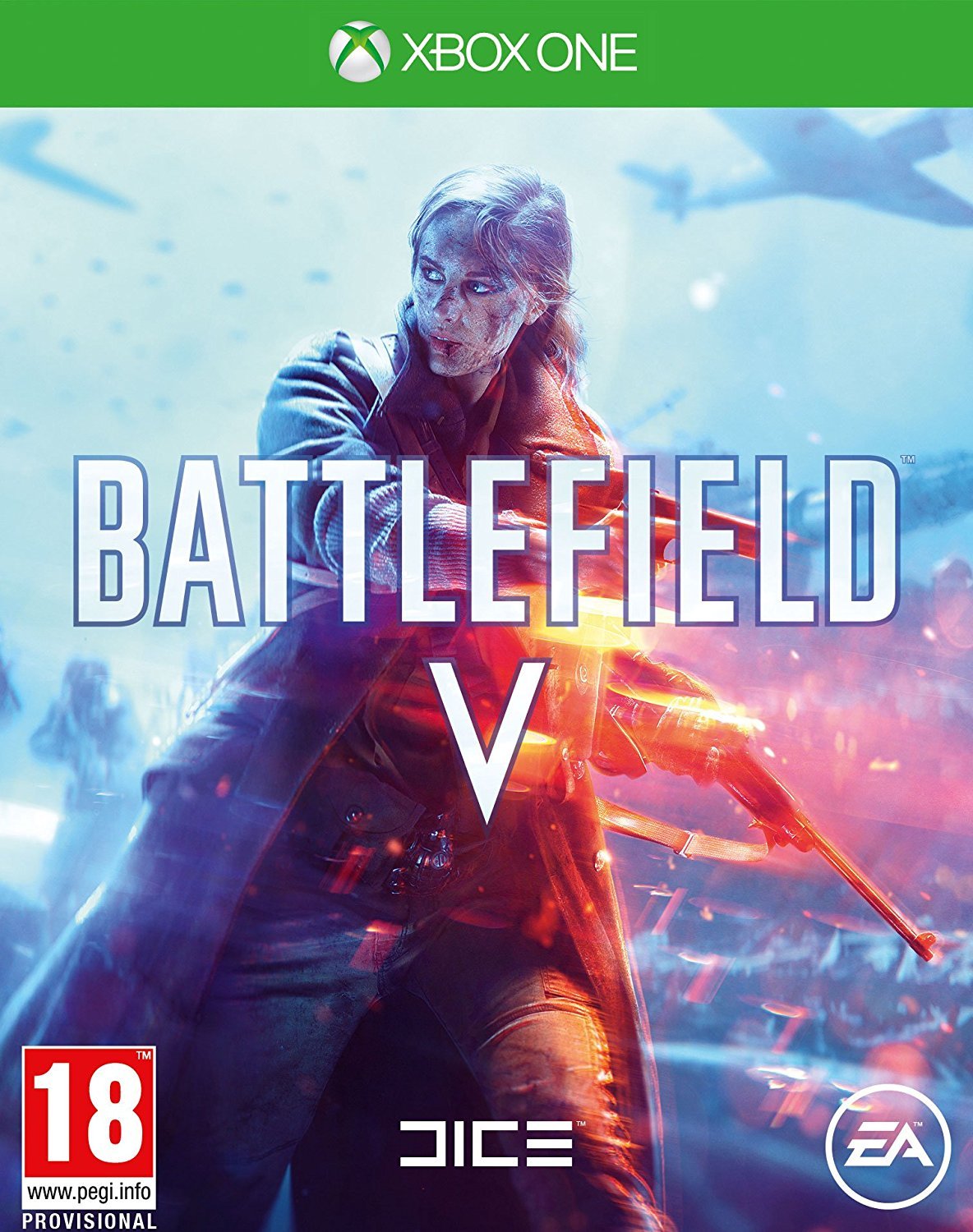 Battlefield V Review - Gamereactor