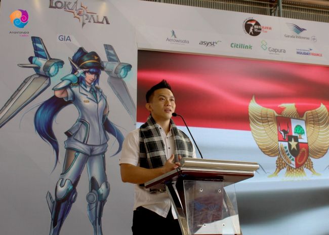 Lokapala, game MOBA dari Indonesia, akan dirilis Januari 2020 ...