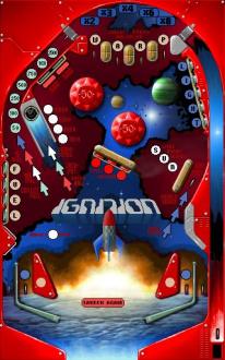 Pinball Challenge Deluxe - Gamereactor Indonesia