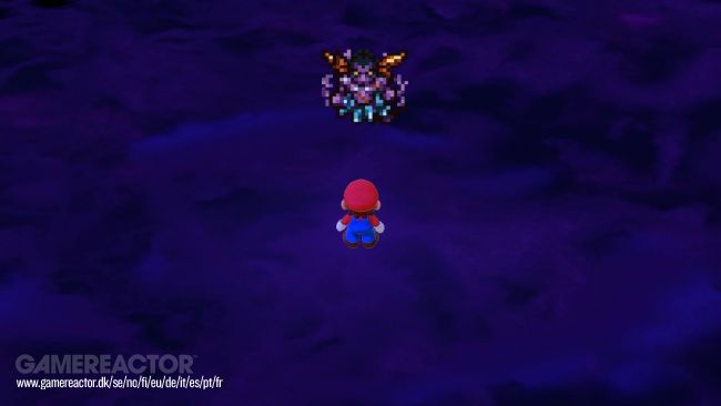 Super Mario RPG Review - Gamereactor