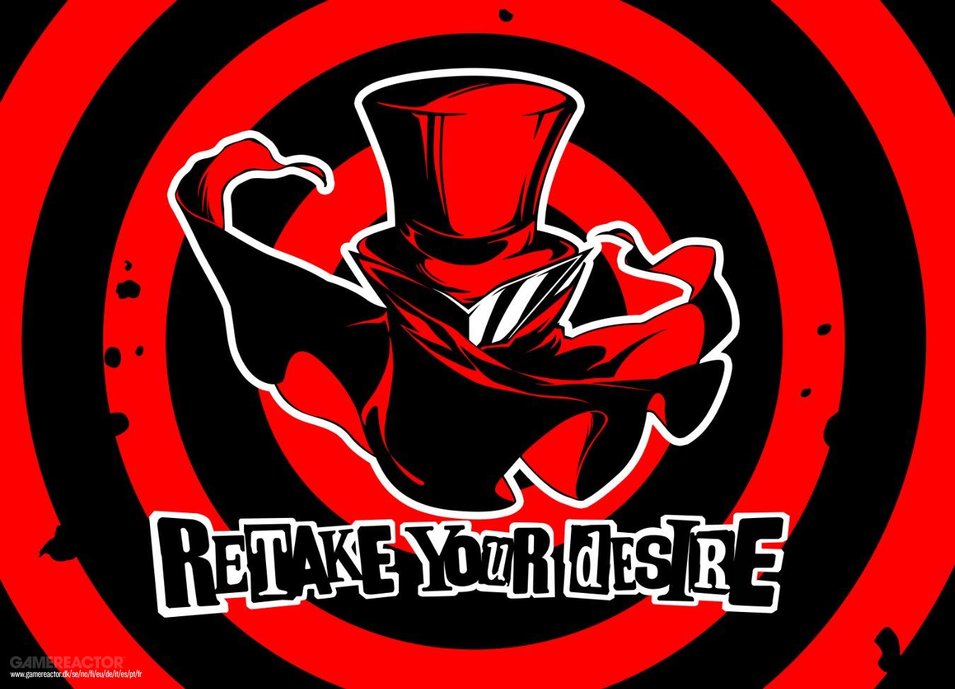 Atlus bersiap untuk kedatangan Persona 5: The Phantom X di Barat