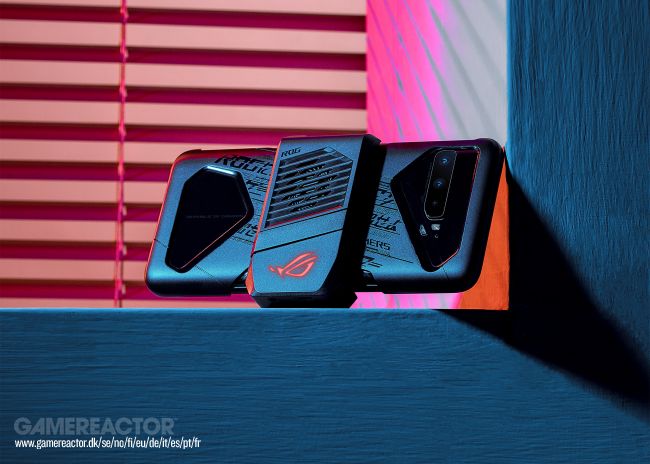 Asus ROG Phone 3 - Review