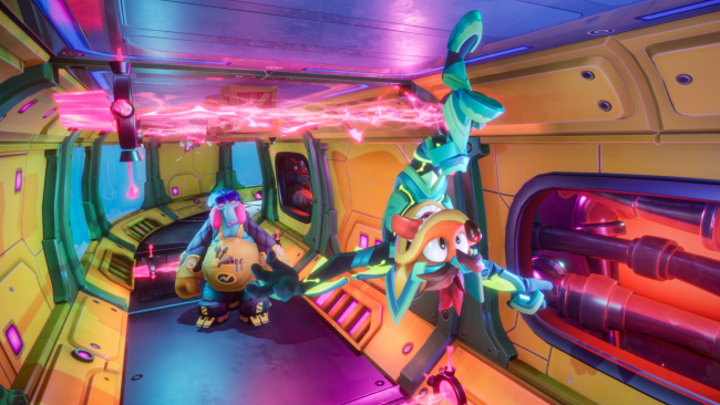 Crash Bandicoot 4: It's About Time - Detail awal dan tanggal rilis