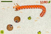 Doodle Grub - Gamereactor Indonesia