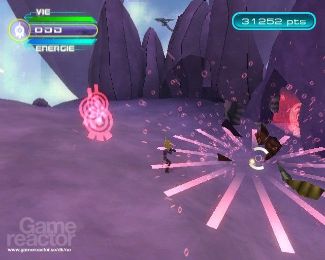 Code Lyoko - Gamereactor Indonesia