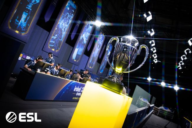 Kesepakatan kemitraan tinta ESL dan Acer untuk sirkuit profesional ...