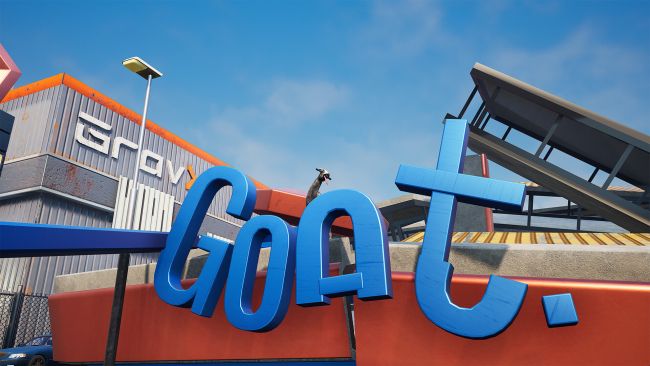 Goat Simulator Remastered Review - Gamereactor