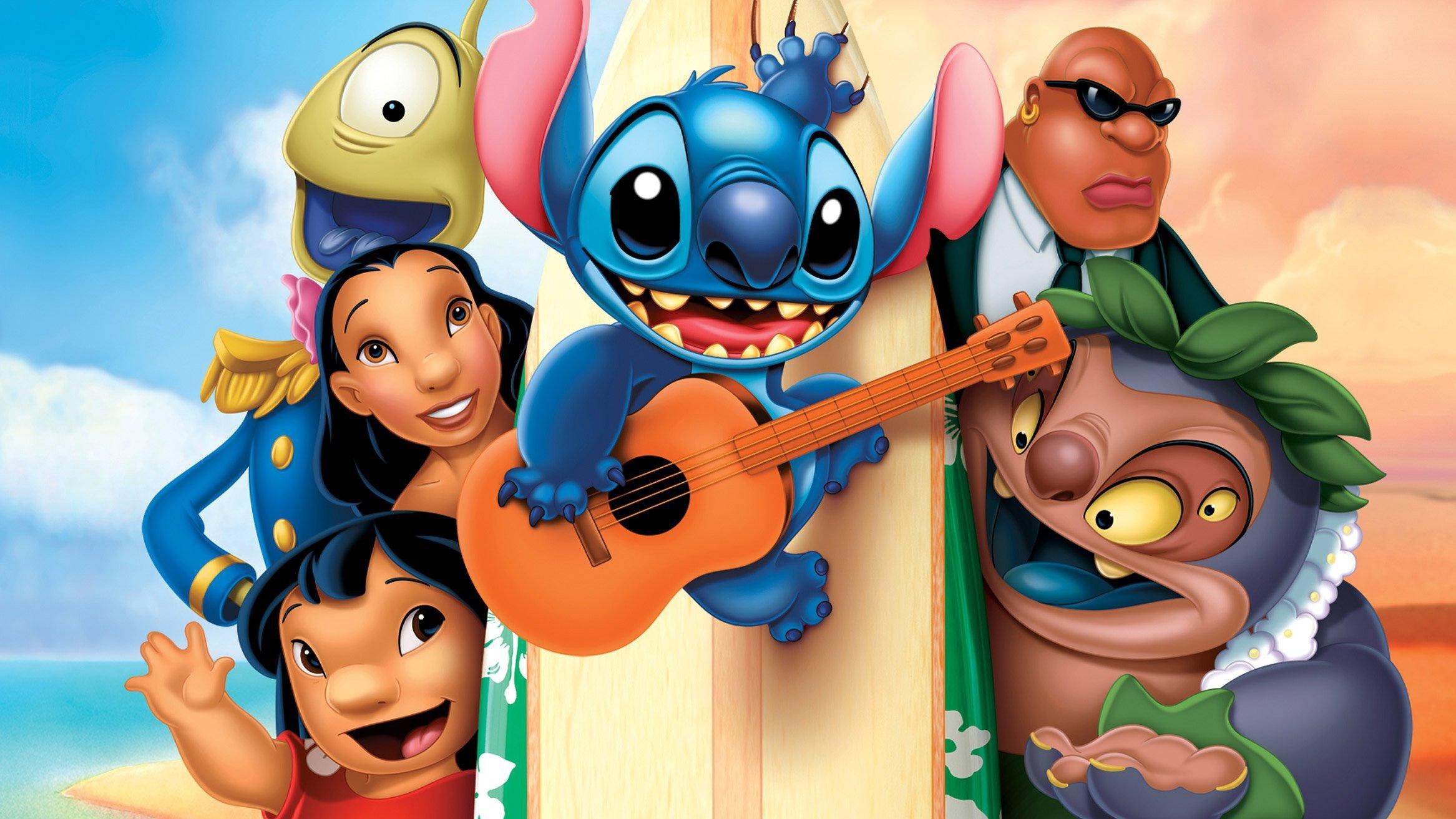 Live-action Disney Lilo & Stitch telah menampilkan Lilo-nya