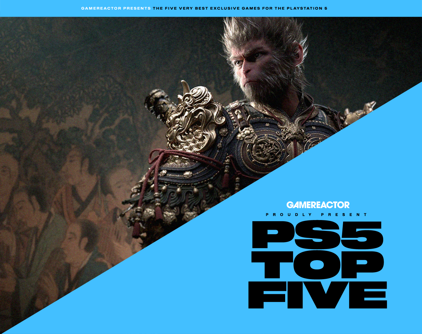 5 game PlayStation 5 eksklusif terbaik - - Gamereactor