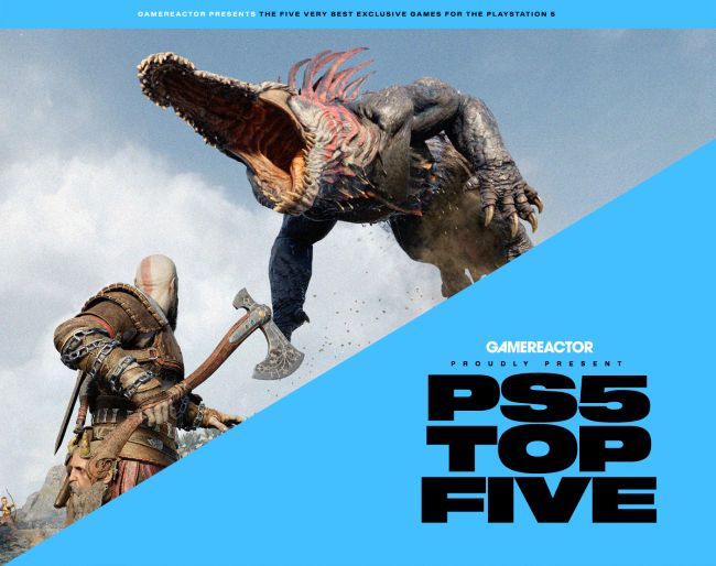 5 game PlayStation 5 eksklusif terbaik - - Gamereactor