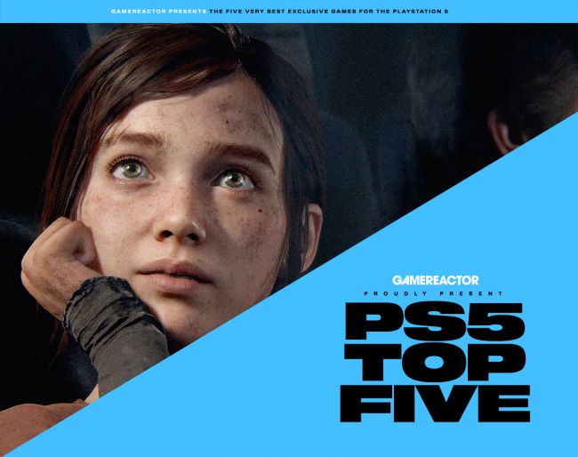 5 game PlayStation 5 eksklusif terbaik - - Gamereactor