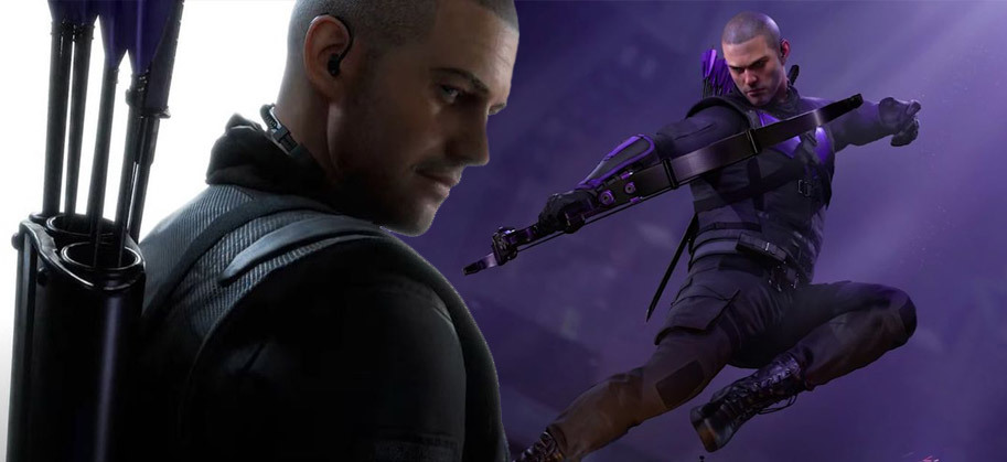 Developer Marvel Heroes Brian Waggoner ditarik untuk membantu Marvel's ...