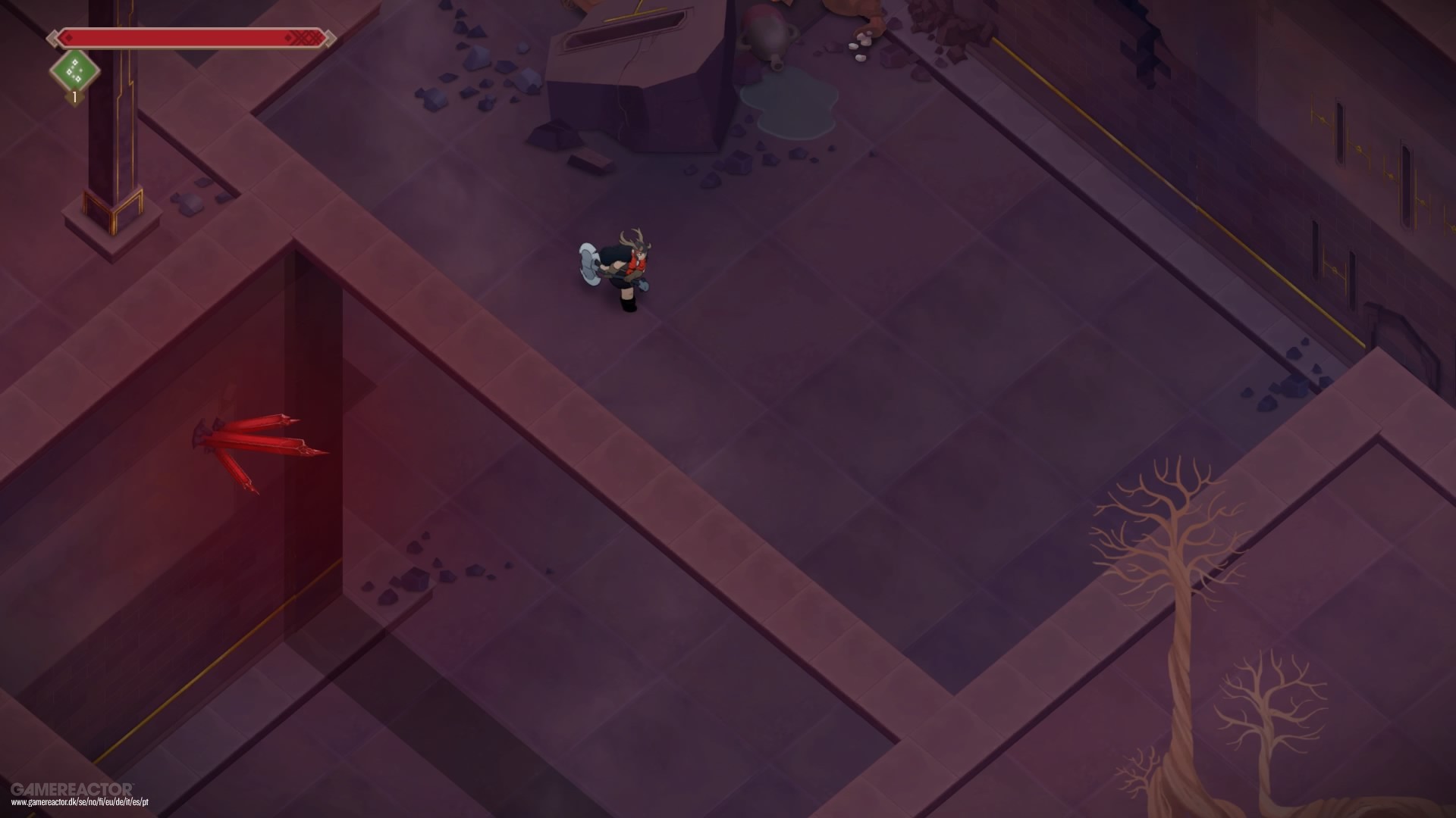 Jotun - Gamereactor Indonesia