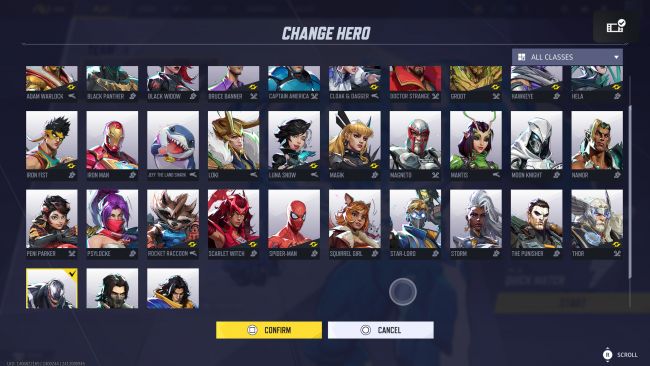 Marvel Rivals Review - Gamereactor