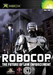 Robocop - Gamereactor Indonesia