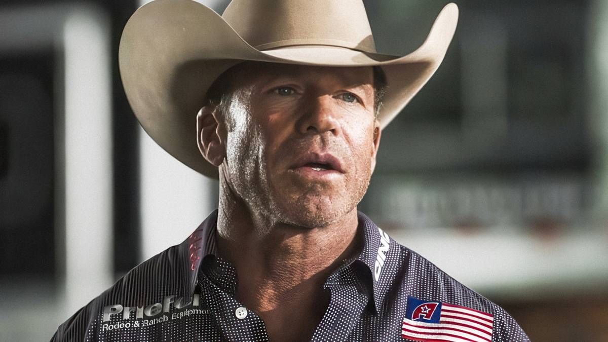 Yellowstone pencipta Taylor Sheridan berpisah dengan Paramount pada ...