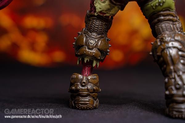 Skin Zombie Doom Slayer kini tersedia sebagai barang koleksi - Doom ...