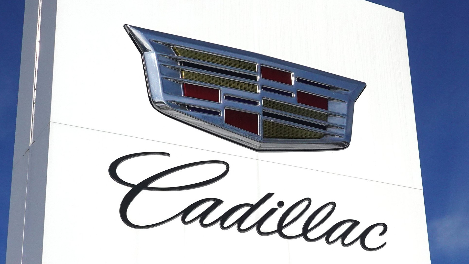 Tim F1 Cadillac resmi dikonfirmasi sebagai tim Formula 1 baru pada ...