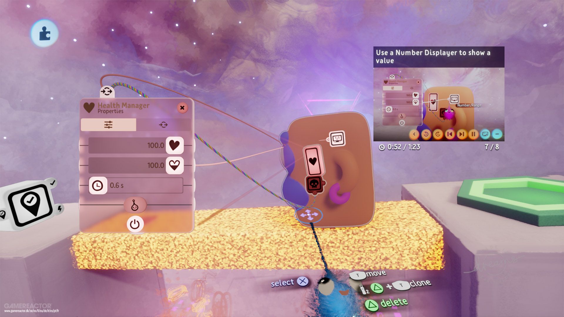 Media Molecule: Dreams ajarkan rasanya menjadi developer game