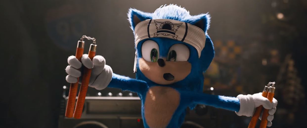 Sega: Sonic Rangers "berikan pondasi untuk judul Sonic ke depannya ...