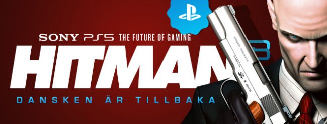 Hitman 3 - Gamereactor Indonesia