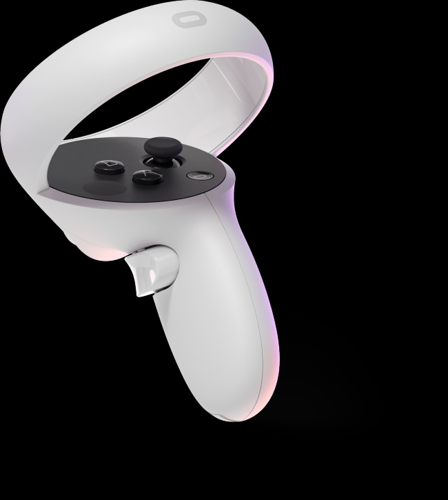 Oculus Quest 2 - - Gamereactor