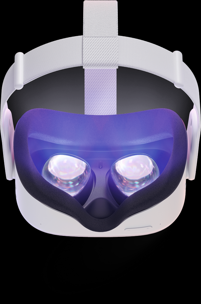 Oculus Quest 2 - - Gamereactor