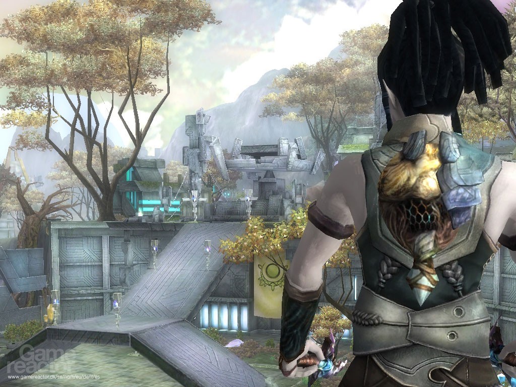 Argo Online - Gamereactor Indonesia