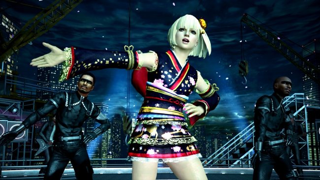 Dance Evolution - Gamereactor Indonesia