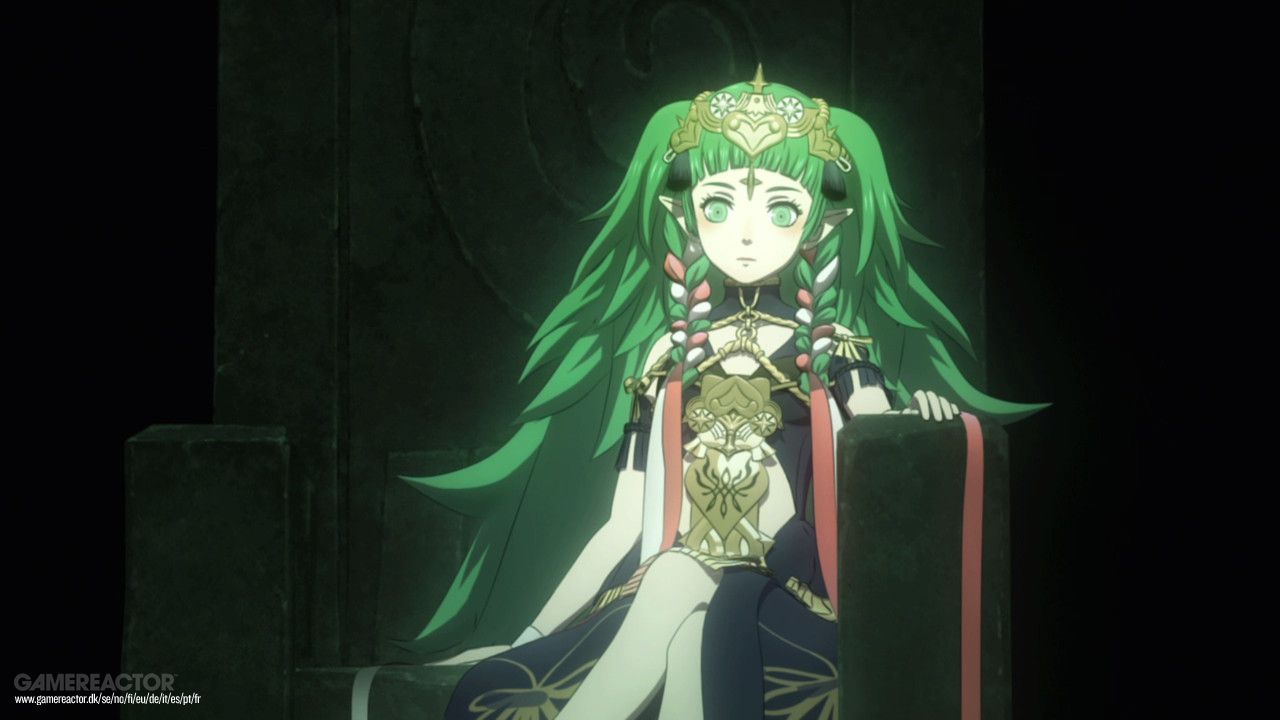 Simak video review kami dari Fire Emblem: Three Houses - Fire Emblem ...