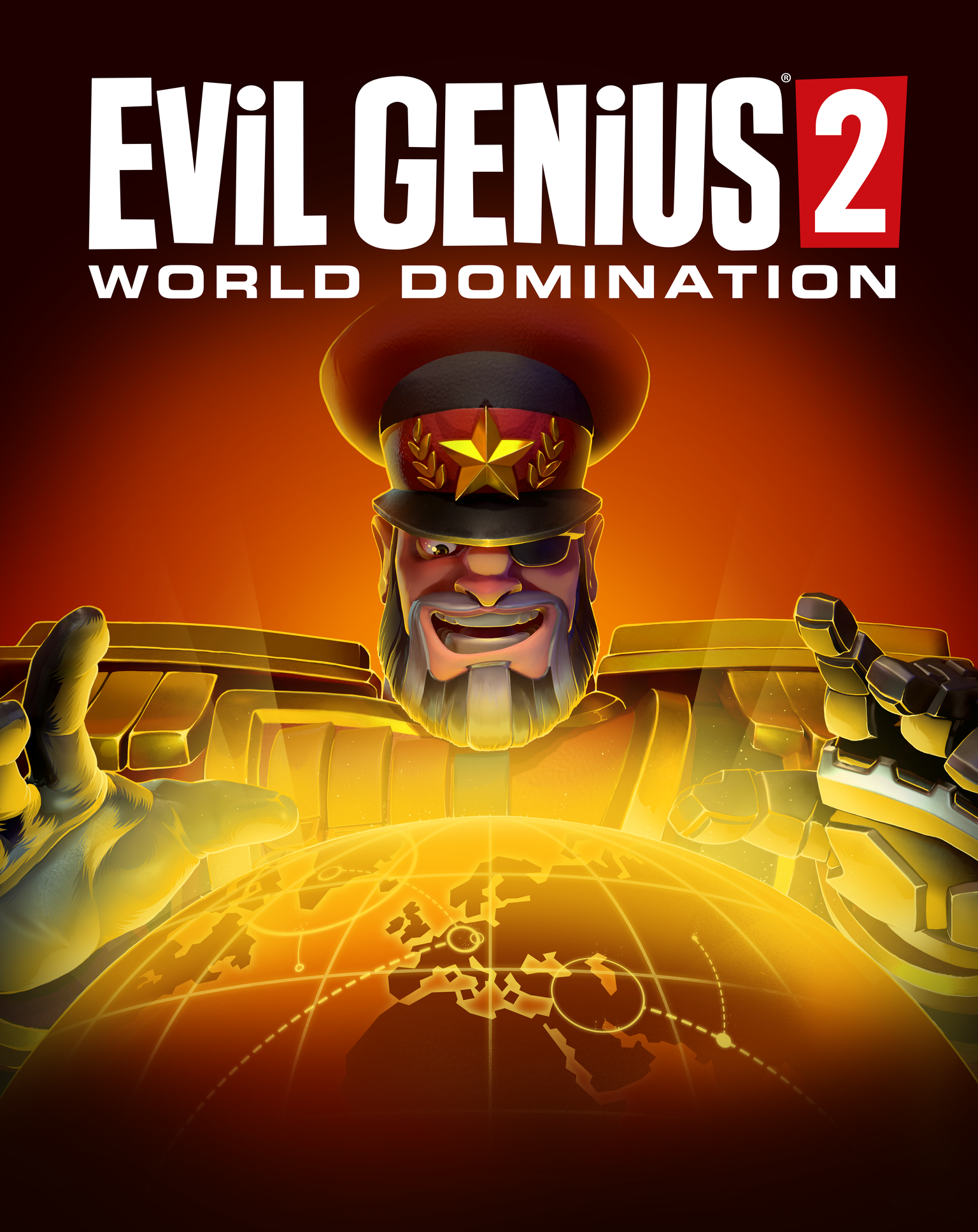 Evil Genius 2: World Domination Review - Gamereactor