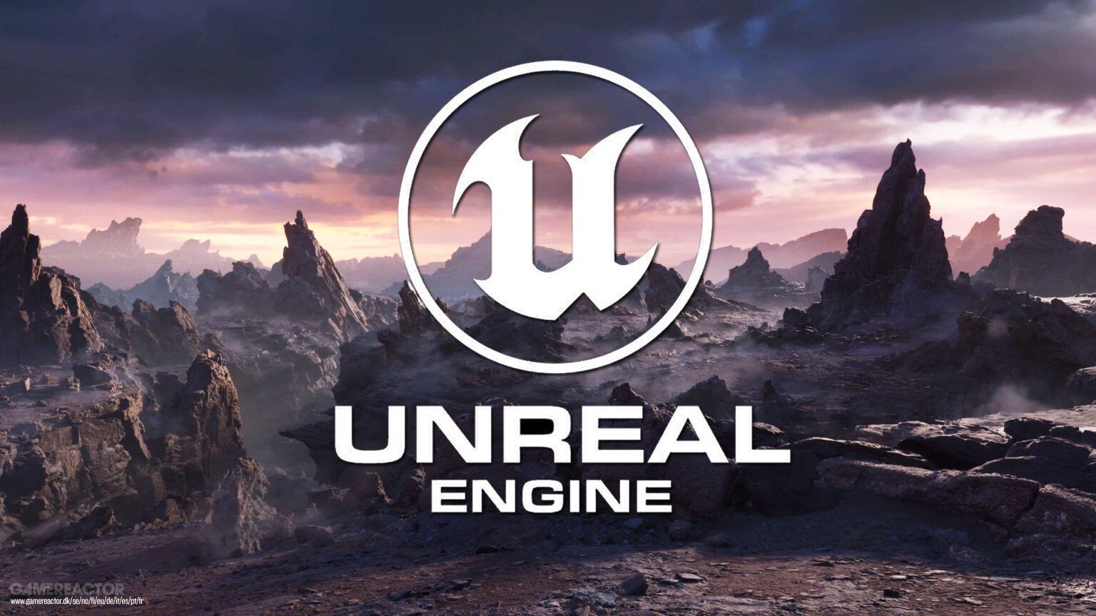 Epic Games akan menjadi tuan rumah showcase State of Unreal di Unreal Fest 2025 - - Gamereactor