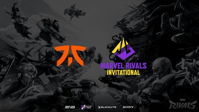 Fnatic masuk Marvel Rivals dengan pengumuman daftar lengkap