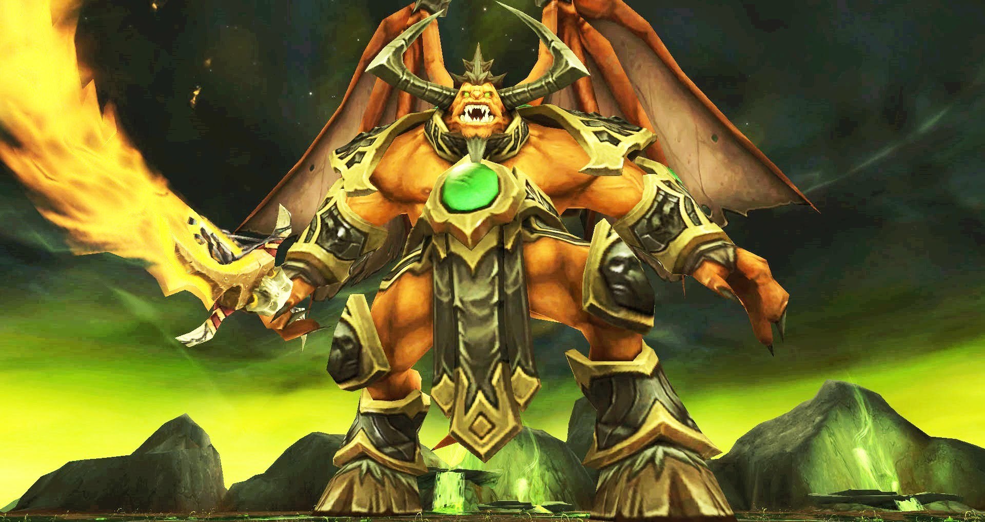 World of Warcraft - Gamereactor Indonesia