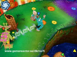Spore Hero Arena - Gamereactor Indonesia