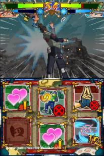 Naruto Ninja Destiny 2 - Gamereactor Indonesia