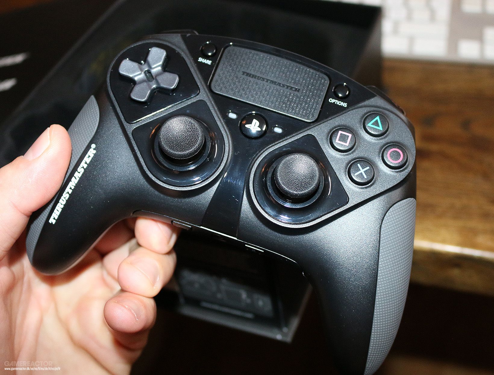 Thrustmaster Eswap Pro Controller