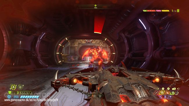 Doom Eternal Review - Gamereactor