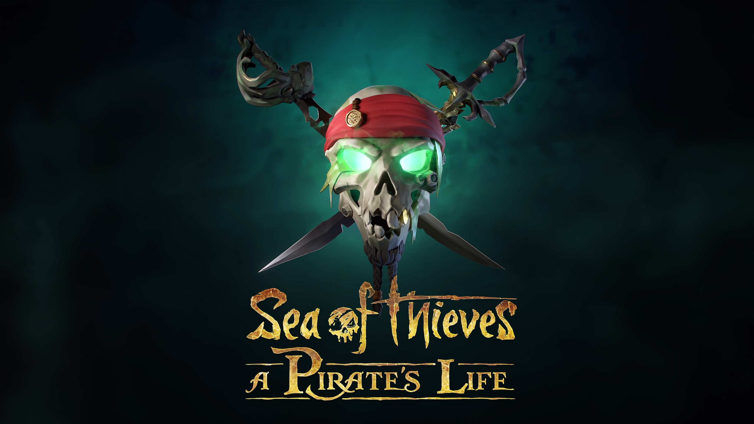 Inilah trailer gameplay terbaru untuk Sea of Thieves: A Pirate's Life