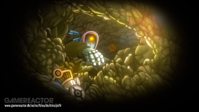 The Library of Babel Review - Gamereactor