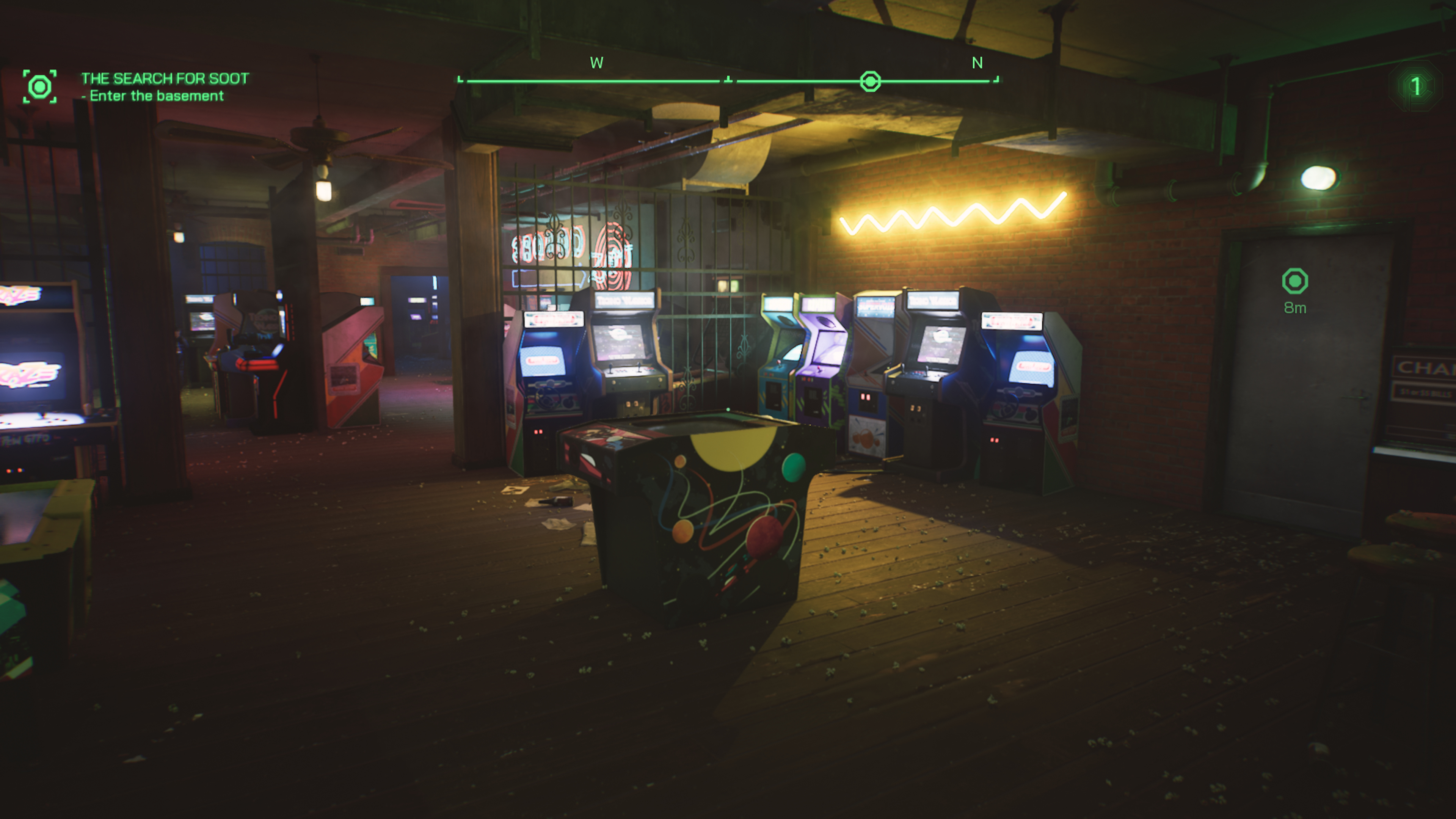 Robocop: Rogue City Review - Gamereactor