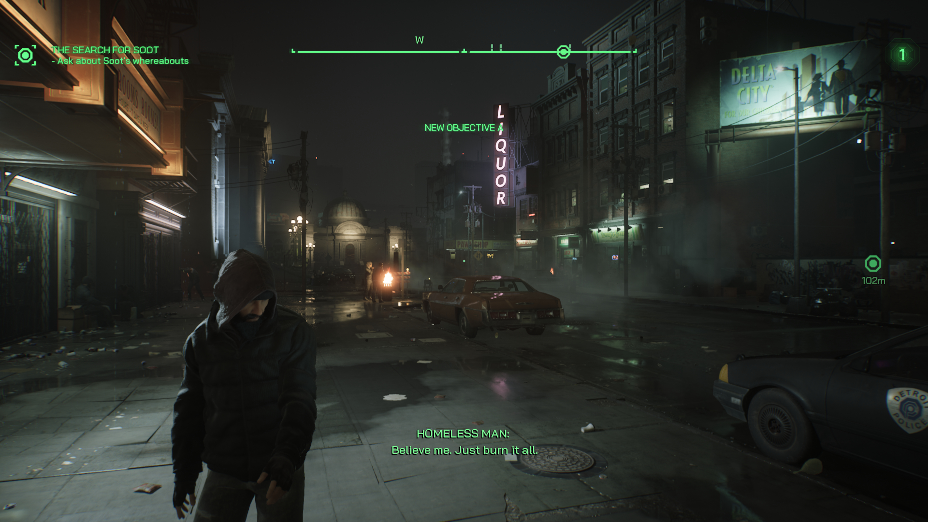 Robocop: Rogue City Review - Gamereactor