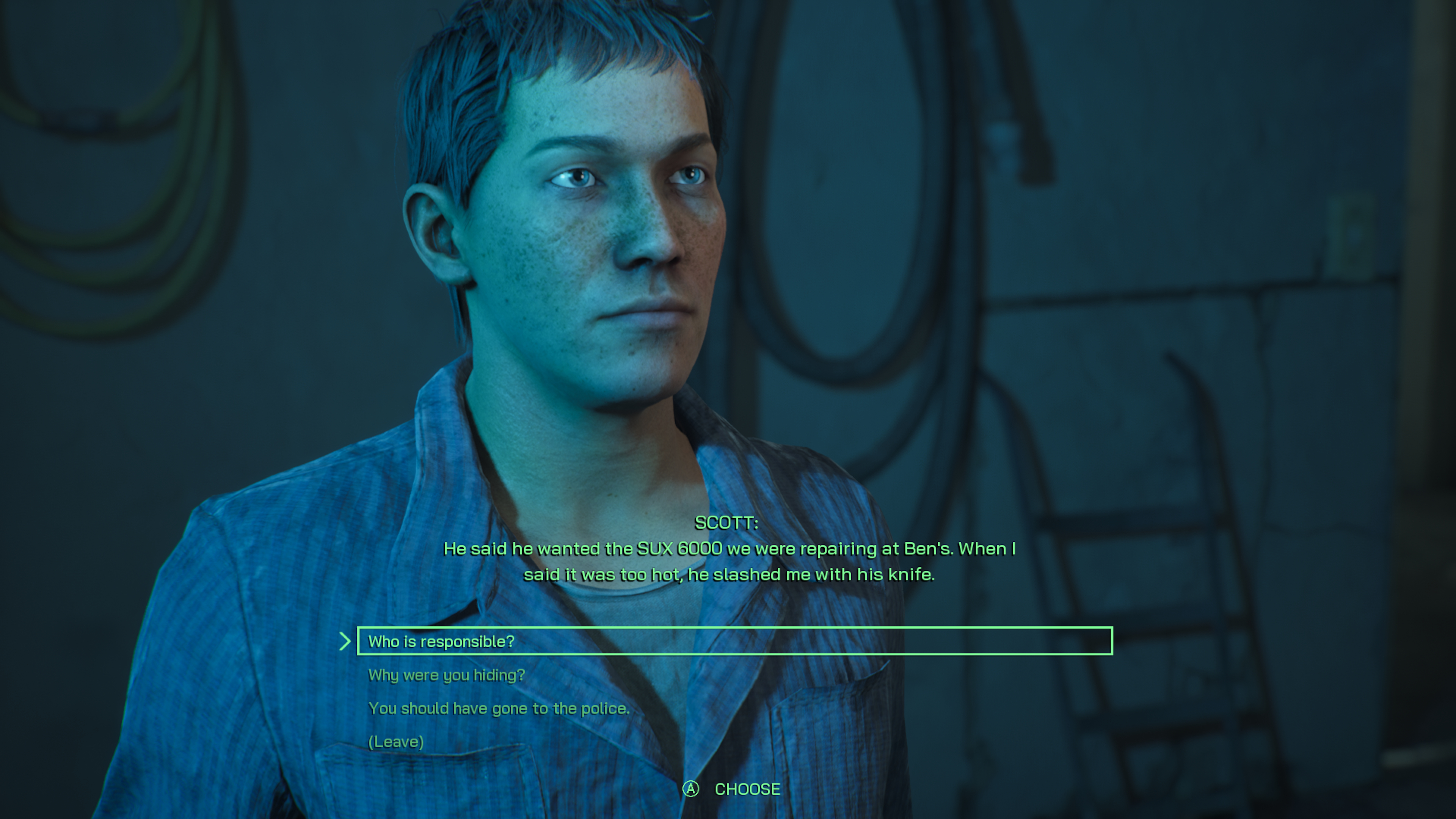 Robocop: Rogue City Review - Gamereactor