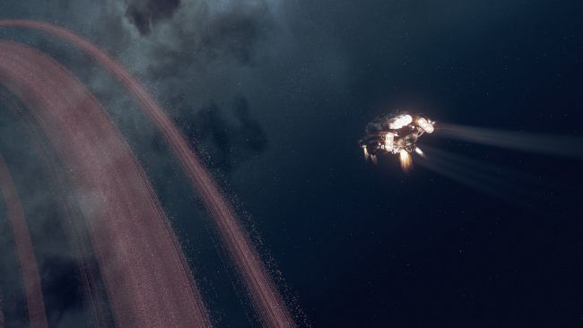 Starfield Review - Gamereactor