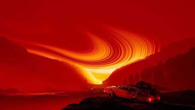 Pacific Drive Review - Gamereactor