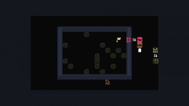 Baba Is You - Game puzzle super kreatif dan out of the box Review ...